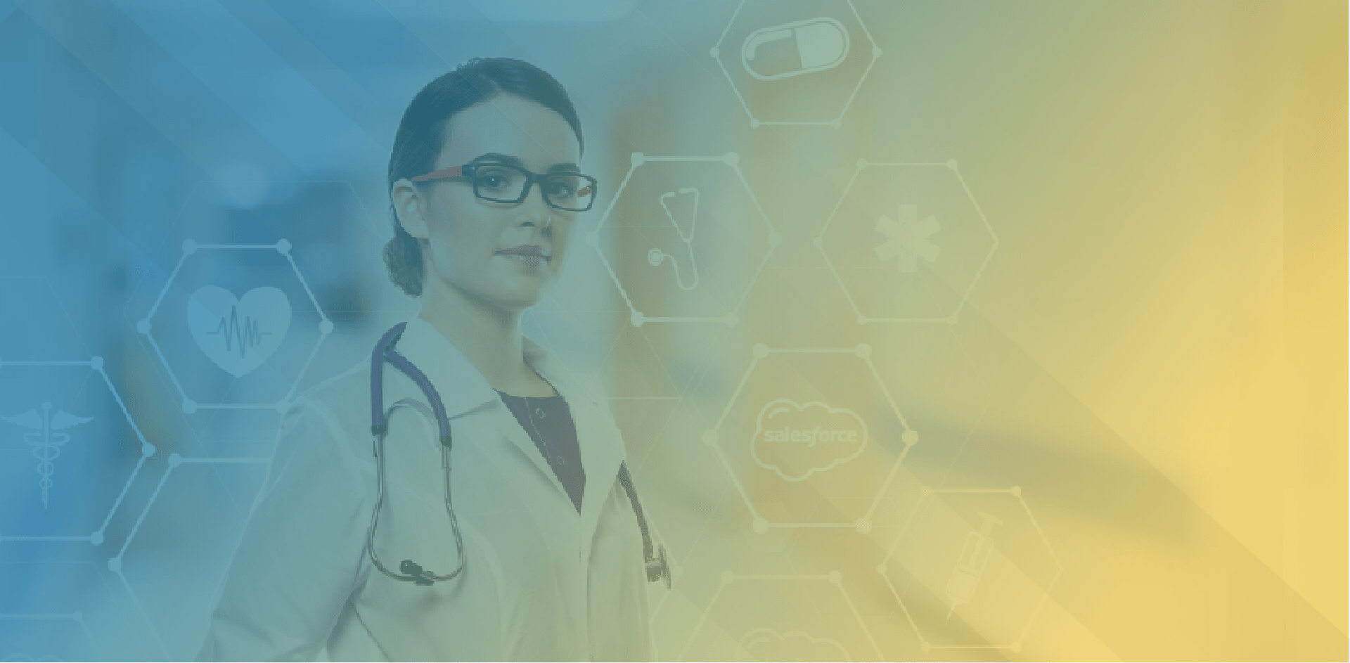 Revolutionizing Healthcare Operations A Success Story Of Salesforce